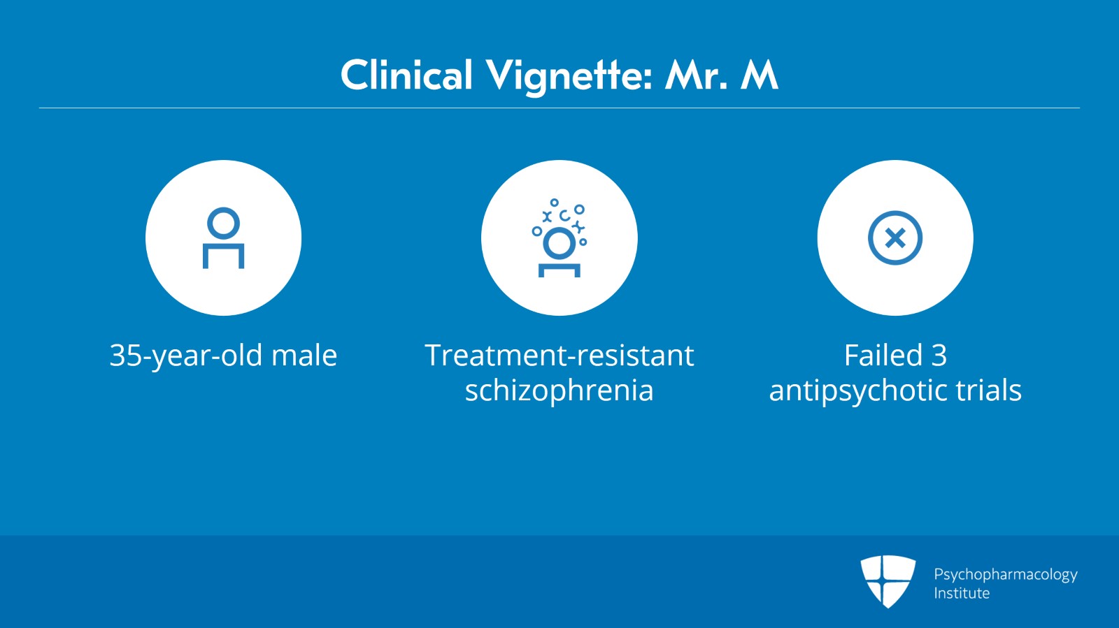 Psychopharmacology Institute
